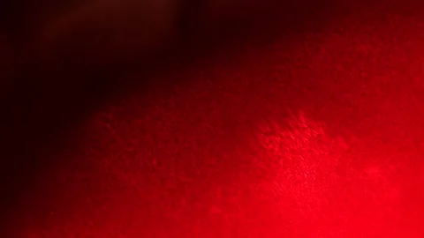 Dust grain textured abstract red dark vi... | Stock Video | Pond5