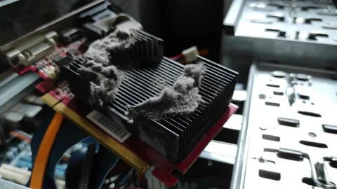 Heatsink Stock Footage ~ Royalty Free Stock Videos | Pond5