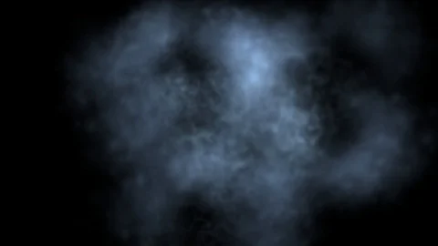 Dust light particle animation background... | Stock Video | Pond5