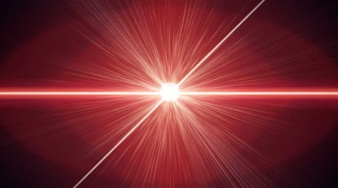 Dust particle explosion, Light ray effec... | Stock Video | Pond5