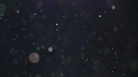 Dust Particles Background 96fps HD Slo-m... | Stock Video | Pond5