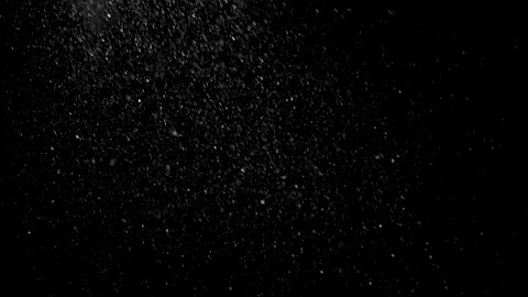 Dust Particles Alpha Channel Stock Videos – Royalty-Free HD & 4K Videos ...