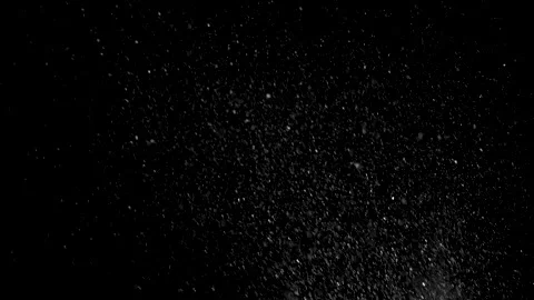 Dust Particles Alpha Channel Stock Footage ~ Royalty Free Stock Videos ...