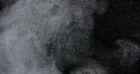 Black Screen Effect Explosion Stock Video Footage | Royalty Free Black ...