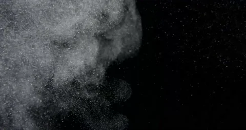 Burst Particles Stock Footage ~ Royalty Free Stock Videos | Pond5