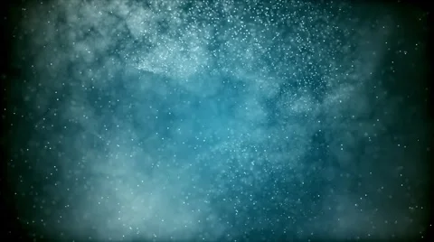 Dust particles effect - Animated motion ... | Stock Video | Pond5