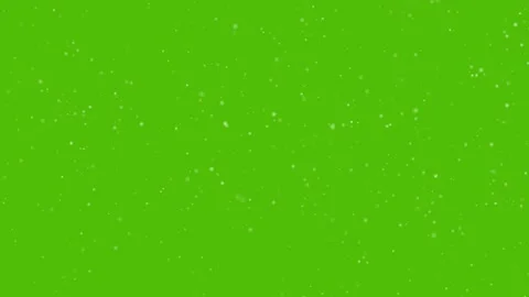 Green Screen Particles Stock Videos – Royalty-Free HD & 4K Videos