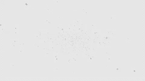 Dust particles overlay floating Glitteri... | Stock Video | Pond5