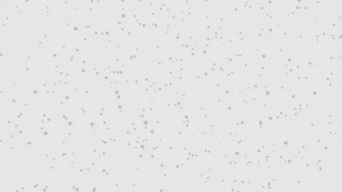 Dust particles overlay floating Glitteri... | Stock Video | Pond5