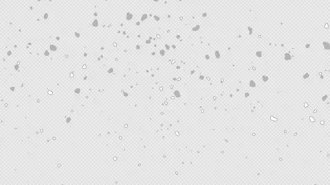 Dust particles overlay floating Glitteri... | Stock Video | Pond5