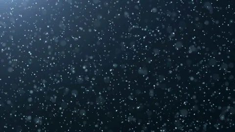 dust particles in a ray of light against... | Stock Video | Pond5