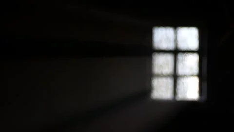 Ray Of Light Window Stock Footage ~ Royalty Free Stock Videos | Pond5