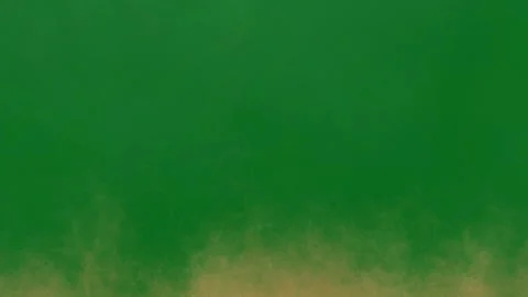 Dust Premium Quality green screen effect... | Stock Video | Pond5