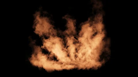 Dust Puff Stock Footage ~ Royalty Free Stock Videos | Pond5