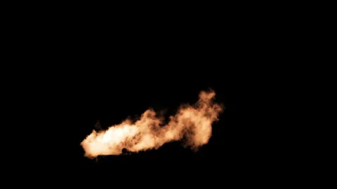 Dust Puff Stock Footage ~ Royalty Free Stock Videos | Pond5