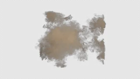 Explosion Transparent Background Stock Videos – Royalty-Free HD & 4K ...