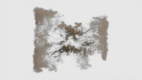 Shockwave Transparent Background Stock Videos – Royalty-Free HD & 4K ...