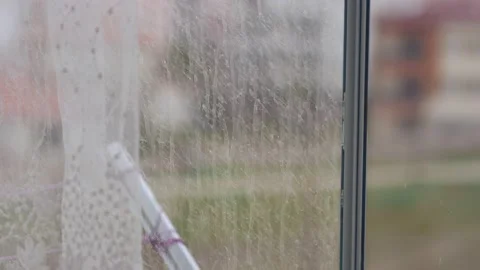 Rain Stain Stock Video Footage | Royalty Free Rain Stain Videos | Pond5