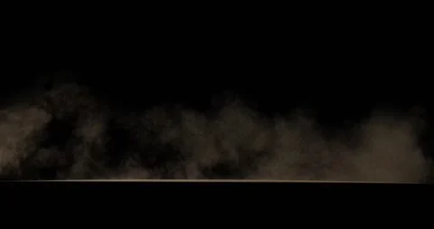 Dust Wave and Particles Wind Storm VFX 2... | Stock Video | Pond5