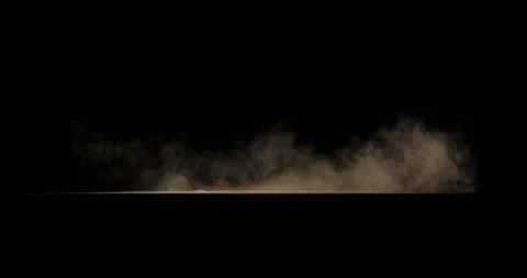 Dust Storm Alpha Stock Video Footage | Royalty Free Dust Storm Alpha ...