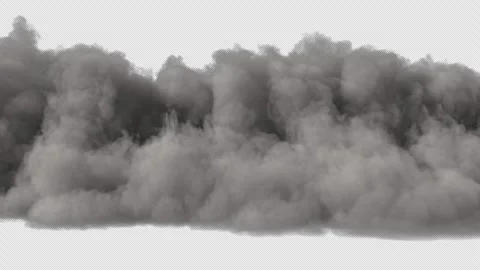 Dust Storm Alpha Stock Video Footage | Royalty Free Dust Storm Alpha ...