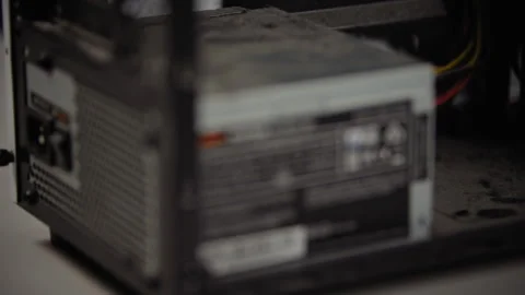 Computer Repair Stock Footage ~ Royalty Free Stock Videos | Pond5