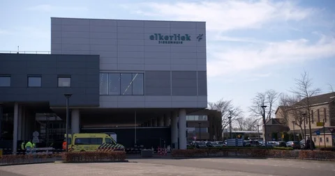 Ziekenhuis Stock Video Footage | Royalty Free Ziekenhuis Videos | Pond5