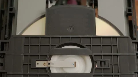 Cd Spinning Stock Video Footage | Royalty Free Cd Spinning Videos | Pond5