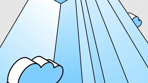 Be Logo Images Stock Videos – Royalty-Free HD & 4K Videos