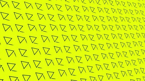 Dynamic Animated Background | Stock Video | Pond5