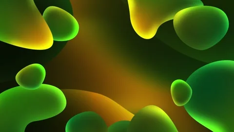 Dynamic animated presentation backdrop, ... | Stock Video | Pond5