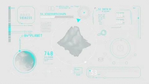 Geology Animation Stock Video Footage | Royalty Free Geology Animation ...