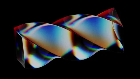 Glass Dispersion Stock Video Footage | Royalty Free Glass Dispersion ...