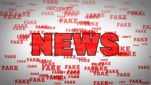 dynamic background animation of the Fake... | Stock Video | Pond5