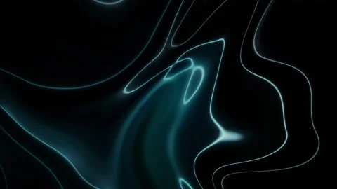 dynamic contrast neon animation, animate... | Stock Video | Pond5