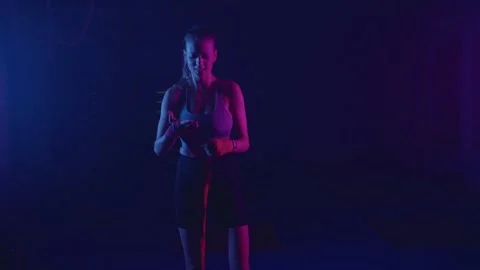 Late Studio Stock Videos – Royalty-Free HD & 4K Videos