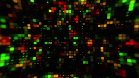 Data Flow Background Stock Videos – Royalty-Free HD & 4K Videos | Page 9
