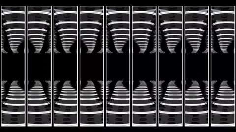 Kaleidoscope After Effects Templates ~ Projects | Pond5