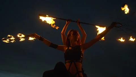 Sexy Action Shows Stock Videos – Royalty-Free HD & 4K Videos