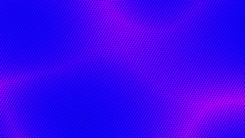 Halftone Matrix Stock Videos – Royalty-Free HD & 4K Videos