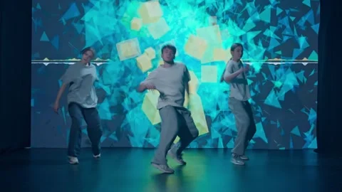 Dynamic Hip Dance Stock Videos – Royalty-Free HD & 4K Videos | Pond5