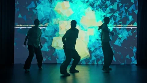 Dynamic Hip Dance Stock Videos – Royalty-Free HD & 4K Videos | Pond5