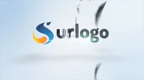 Dynamic Logo Intro ~ After Effects Template #64965798