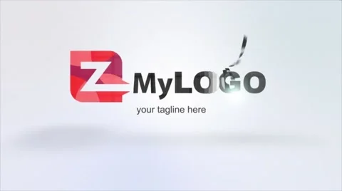 Dynamic Logo Intro Plus ~ After Effects Template #64965684