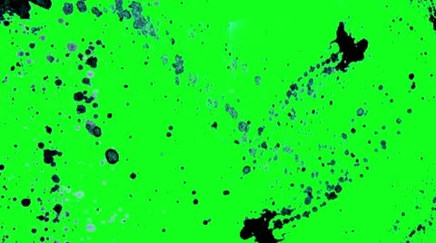 Splatter Alpha Stock Video Footage | Royalty Free Splatter Alpha Videos ...