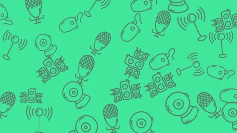 Dynamic Sounds Studio Stock Videos – Royalty-Free HD & 4K Videos | Pond5