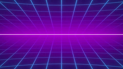 Dynamic Retro Background - 4K Resolution... | Stock Video | Pond5