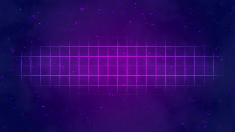 Dynamic Retro Background - 4K Resolution... | Stock Video | Pond5