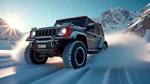 Strinking Vehicle Stock Videos – Royalty-Free HD & 4K Videos | Pond5