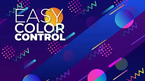 Dynamic Shapes Backgrounds ~ After Effects #221483097